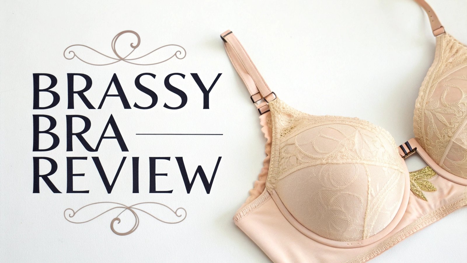 Brassy Bra Review: Does This Adhesive Bra Really Deliver?