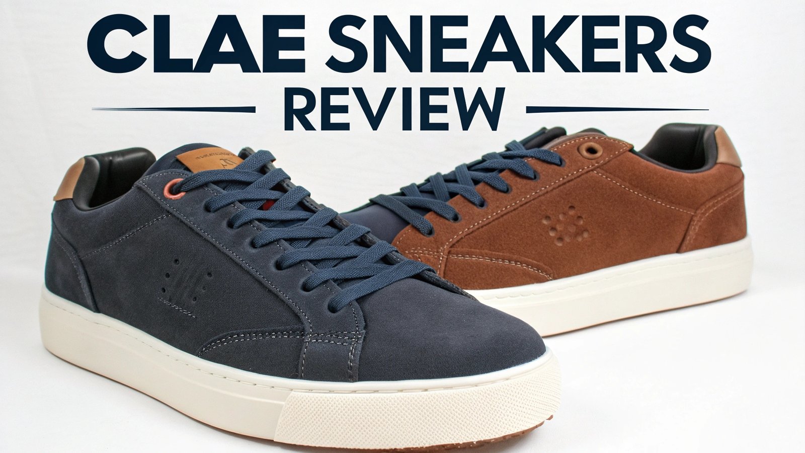 Clae Sneakers Review: Are These Los Angeles Made Court Shoes Worth the ...