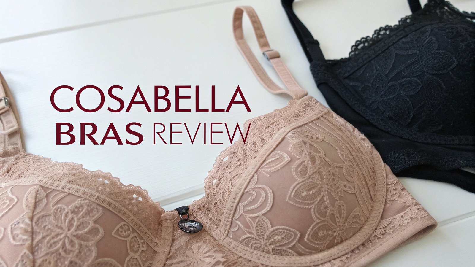 Cosabella Bras Review: Comfort Meets Italian Craftsmanship