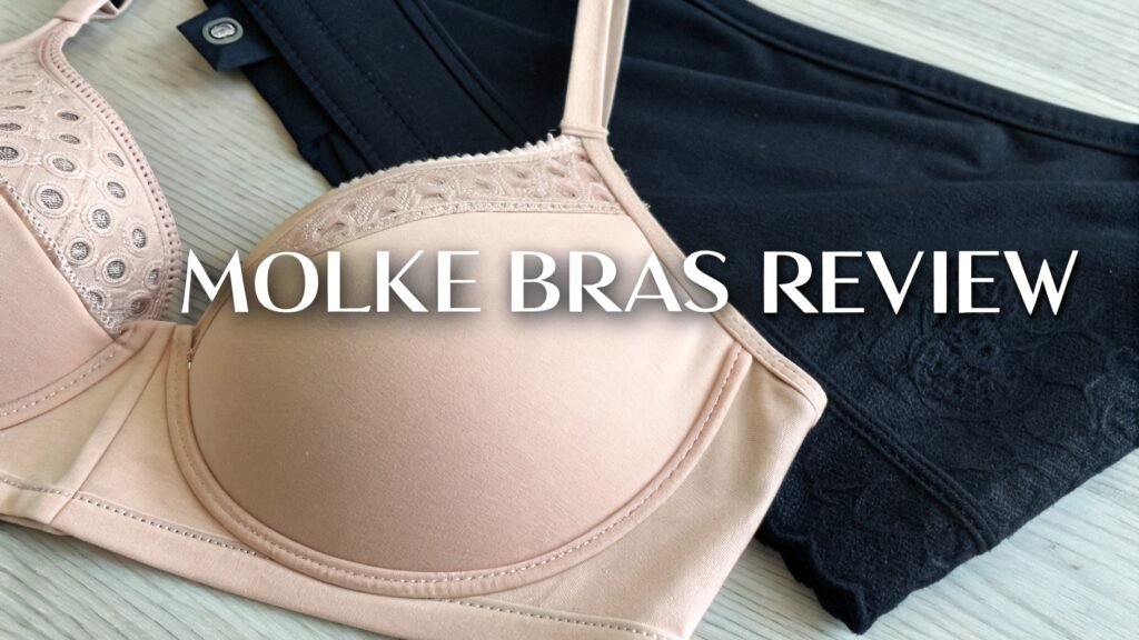 Molke Bras Review: The Ultimate Guide to Comfort and Support