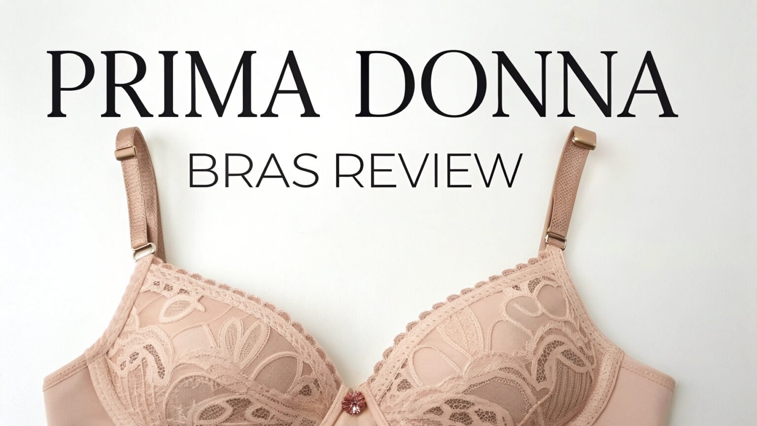 Caralush Bra Review: Does This Viral Wireless Push-Up Bra Really Work?