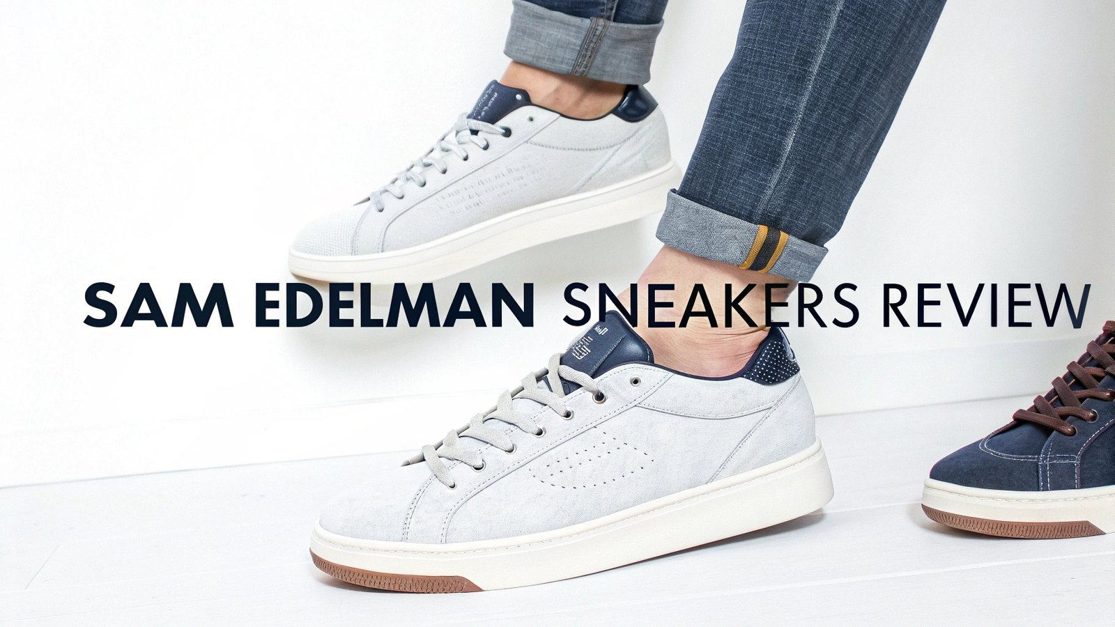 Sam Edelman Sneakers Review: The Ultimate Style and Comfort Guide
