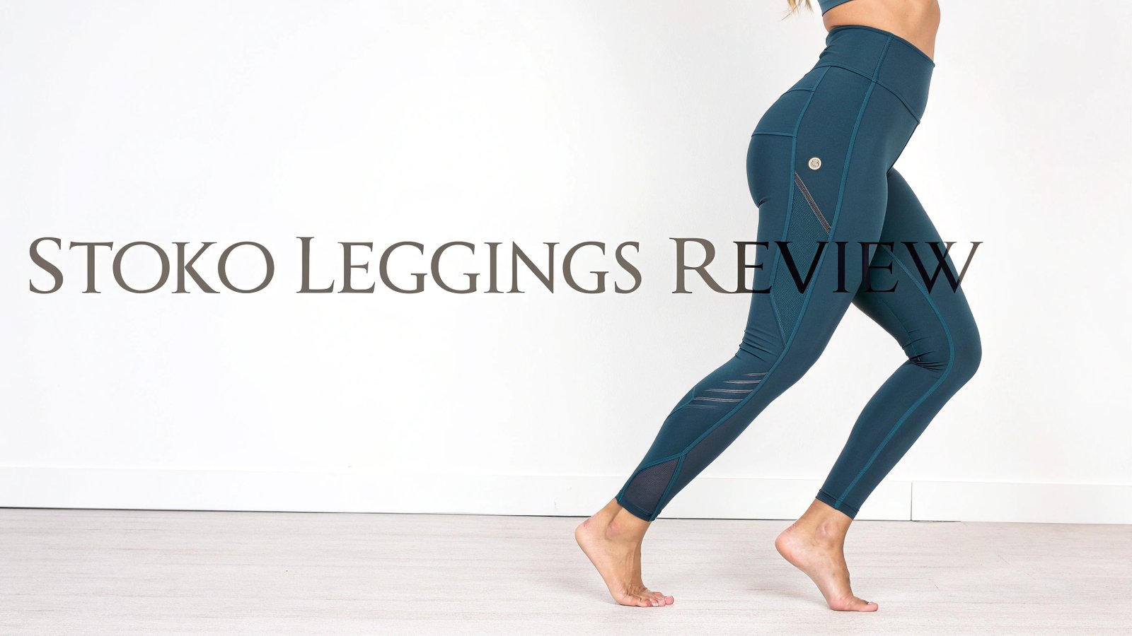 Stoko Leggings Review: Do They Live Up to the Hype?