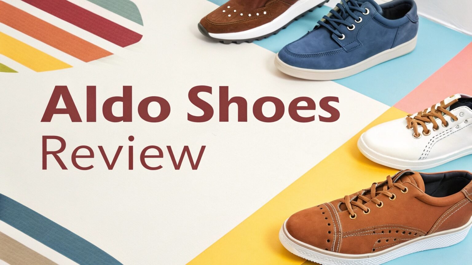 Aldo Shoes Review: Style, Comfort, and Value Unpacked