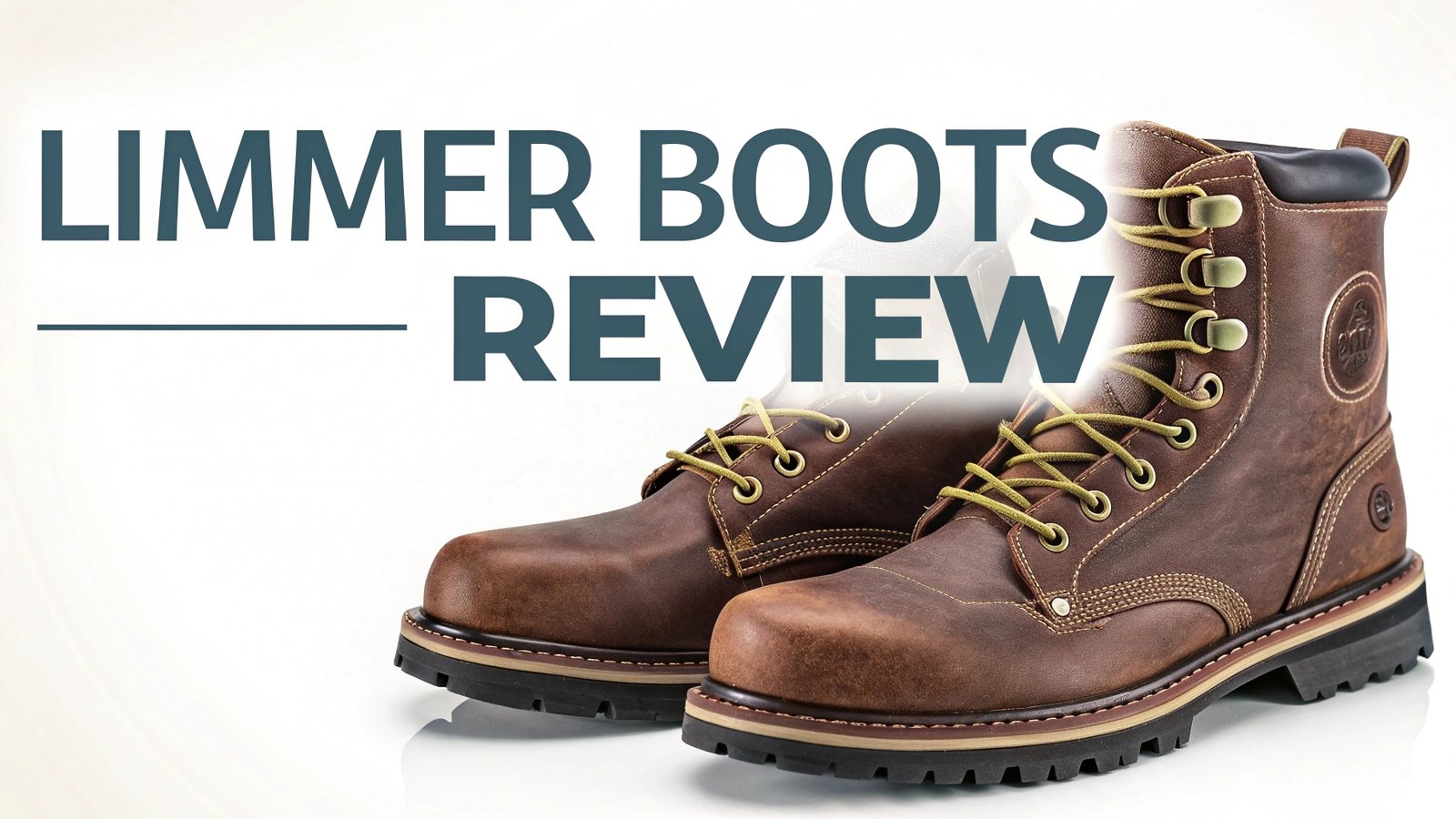 Limmer Boots Review: Why These Handmade Hiking Boots Are Worth Every ...