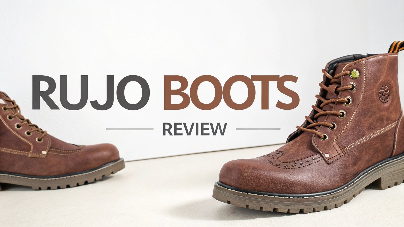 Rujo Boots Review: Are These Handmade Cowboy Boots Worth Your Investment