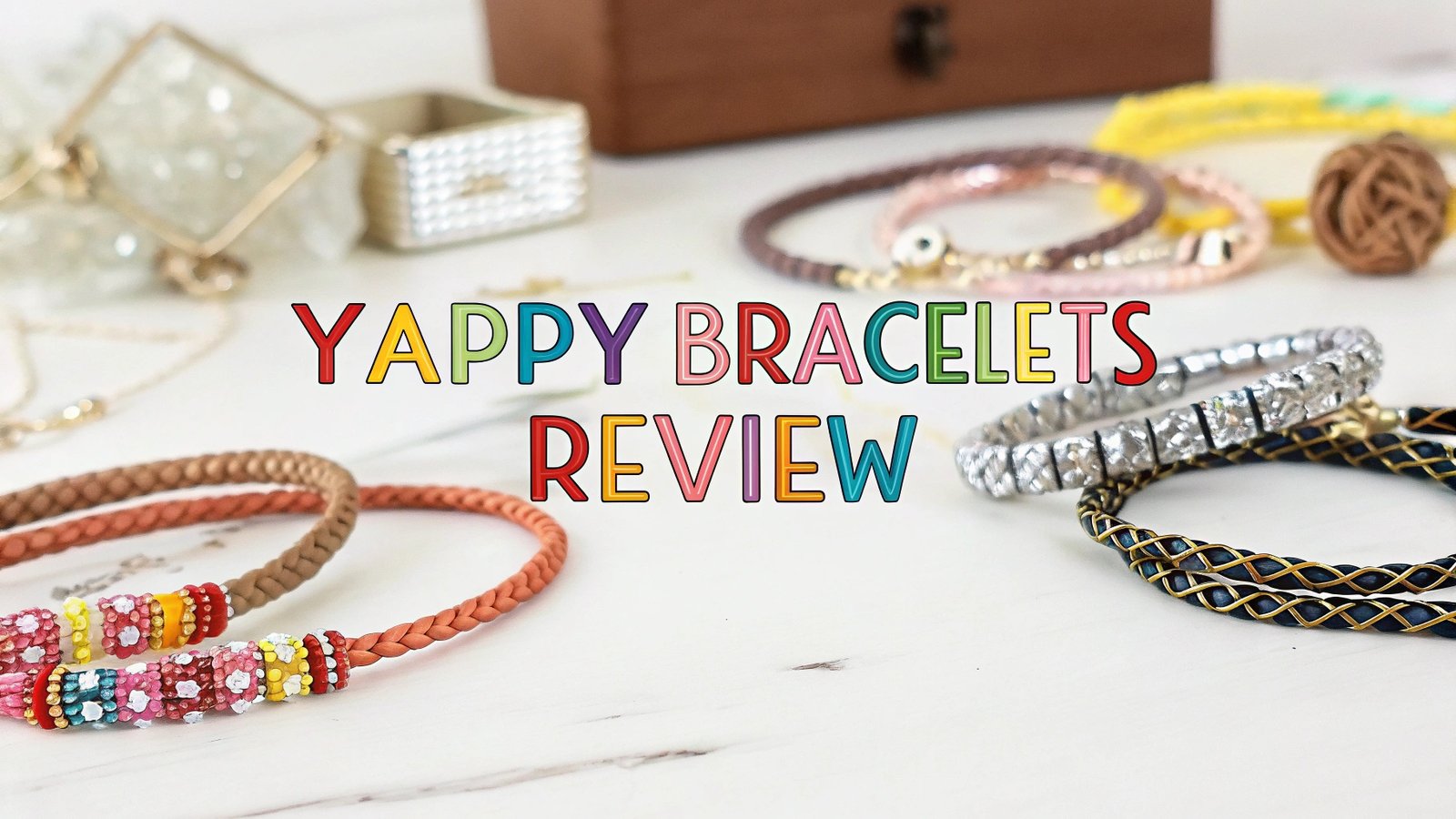 Yappy Bracelets Review: Is It Worth Your Money?